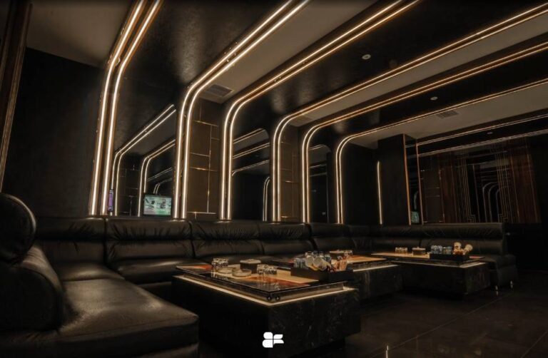 Club Malam di Semarang Terbaik (5 Tempat Hiburan Malam)