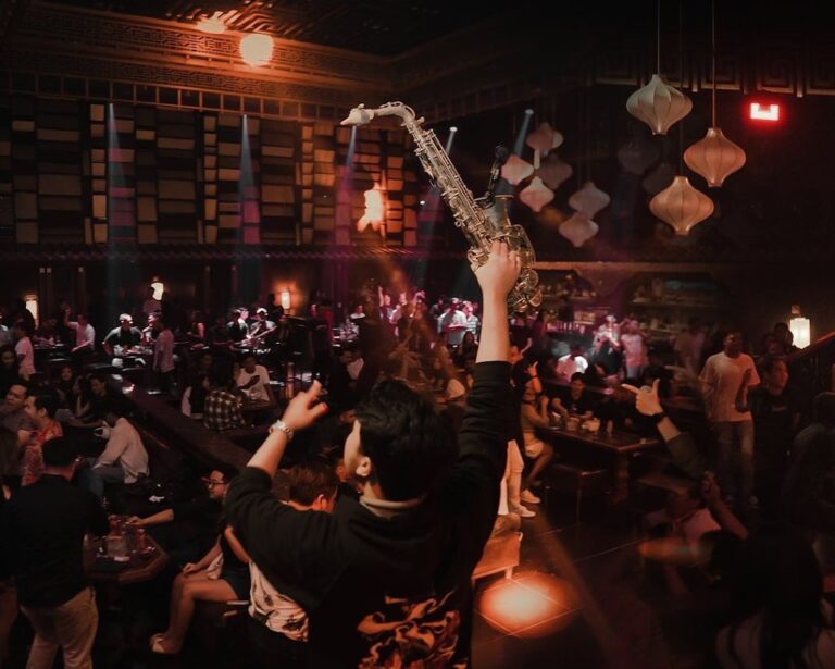Club Malam di Semarang Terbaik (5 Tempat Hiburan Malam)