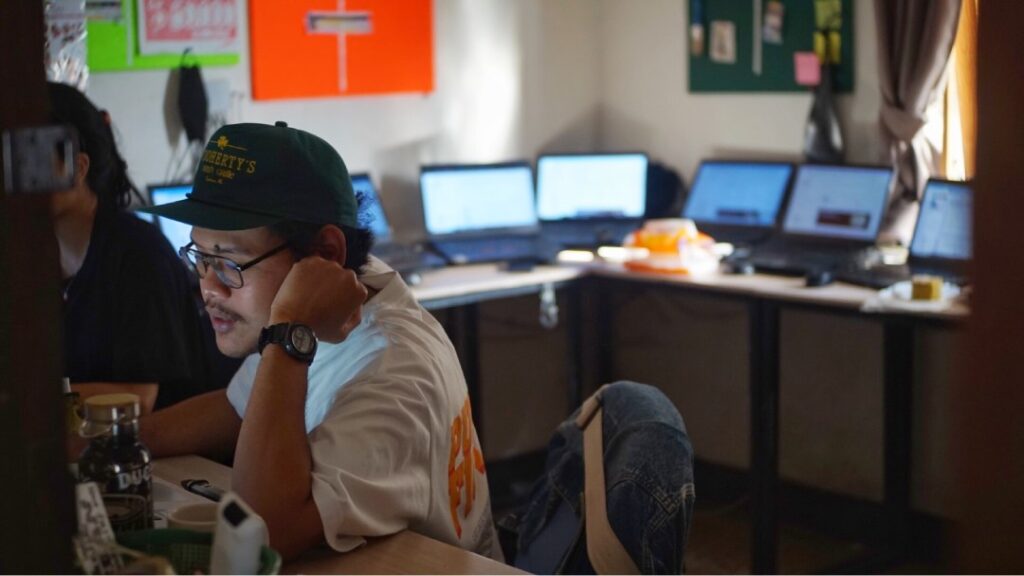 Wigi Wigel Studio - 2025